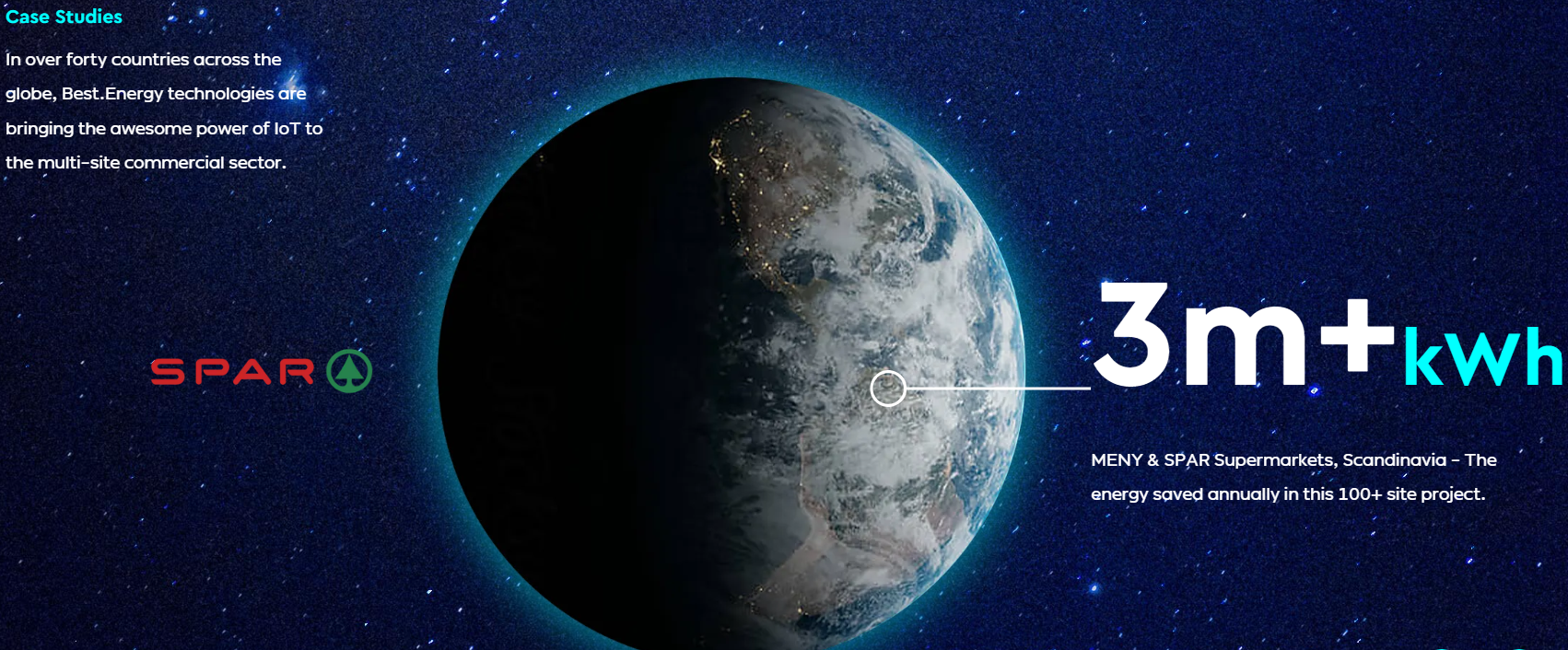 Best Energy Iot Driven Energy Monitoring And Saving Essarsys