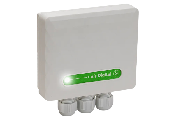 Best Energy Iot Driven Energy Monitoring And Saving Essarsys